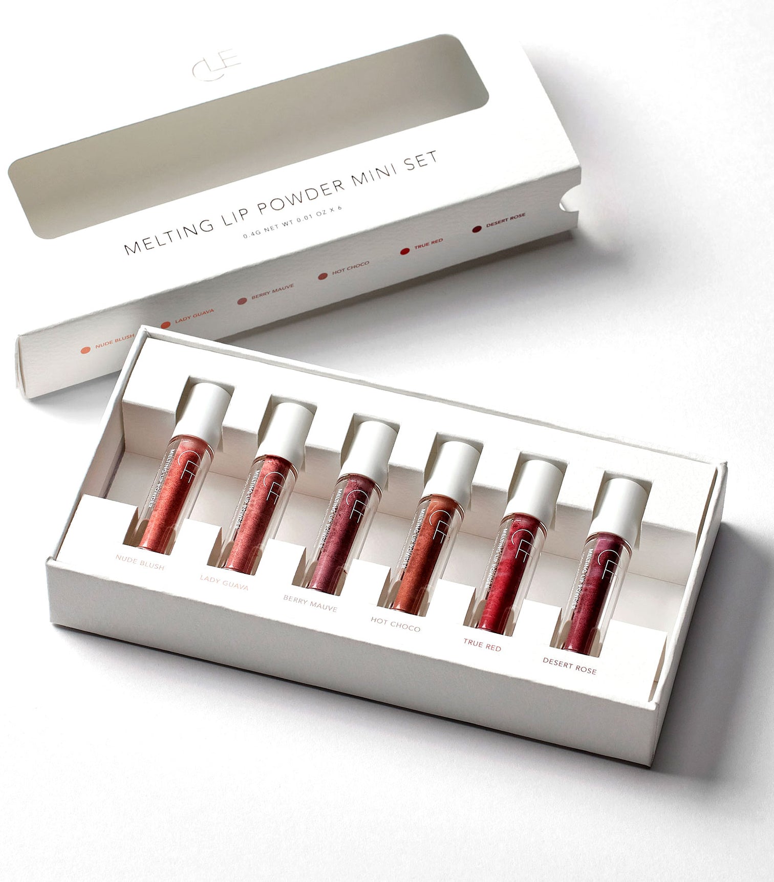 CLE Cosmetics: Minimalist Cosmetics and Skincare