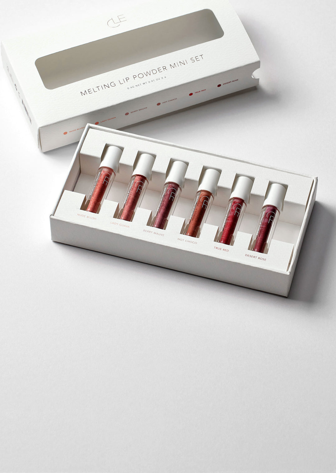 CLE Cosmetics: Minimalist Cosmetics and Skincare