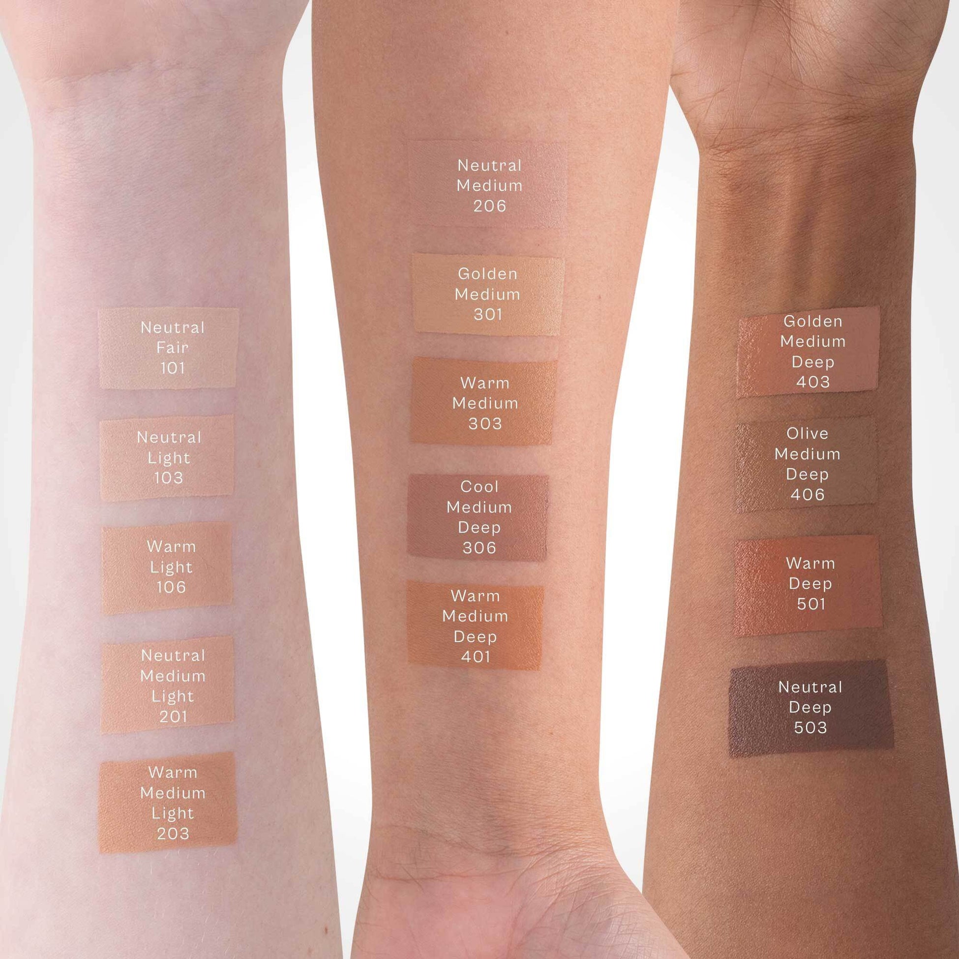 Cruelty-Free Foundation | CCC Cream | CLE Cosmetics