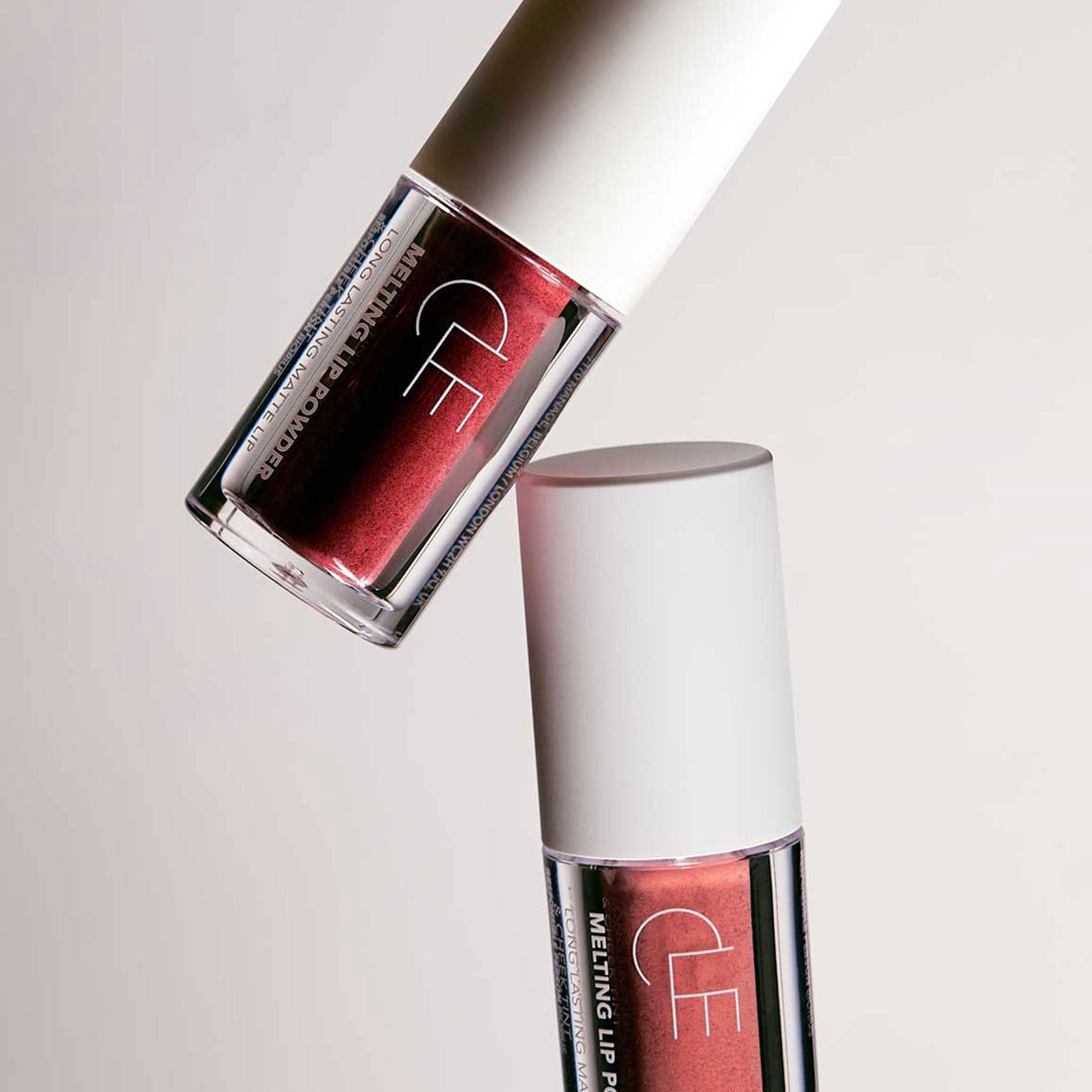 Eyes, Lips, and Cheeks Tint | Melting Lip Powder | CLE Cosmetics
