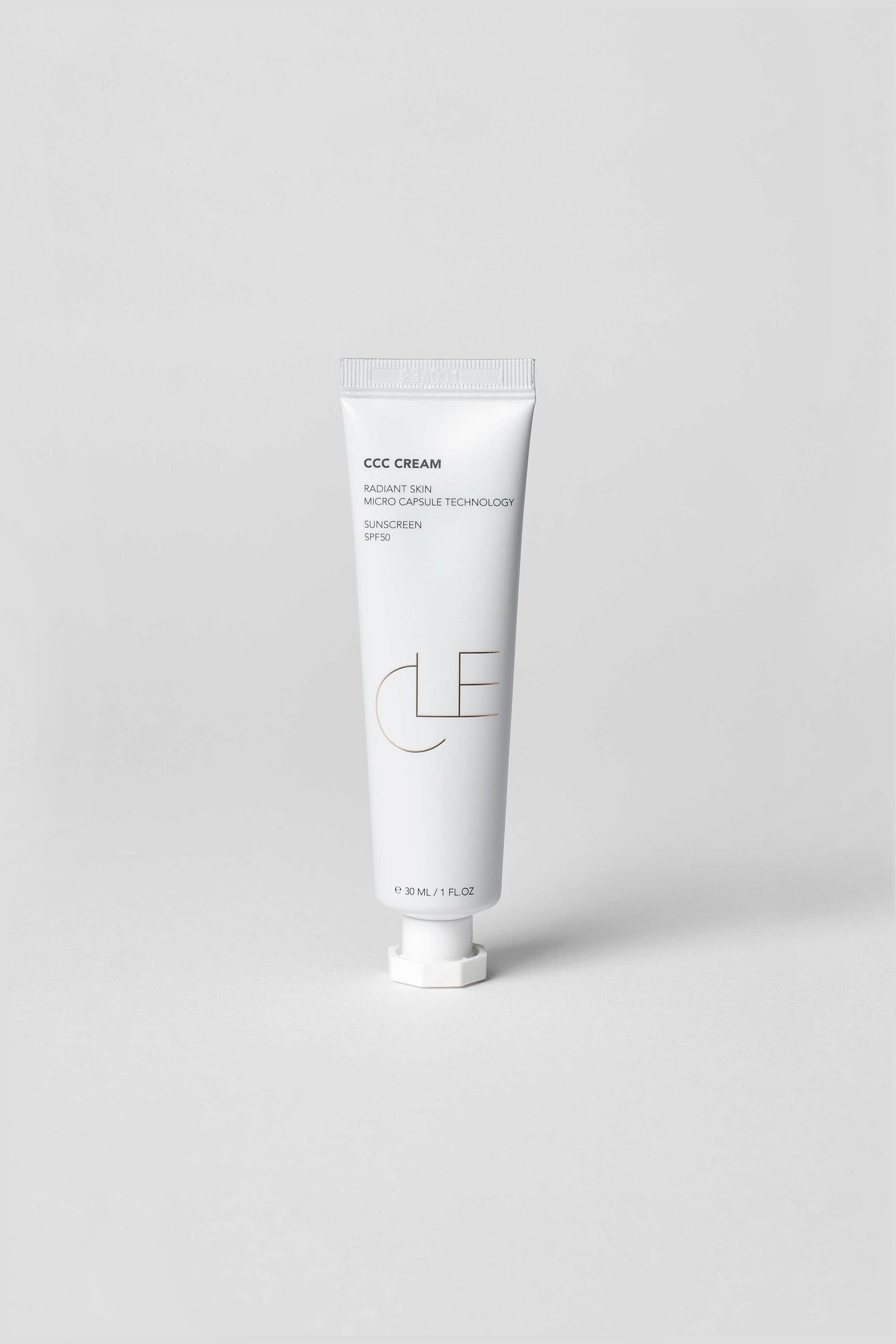 Cruelty-Free Foundation | CCC Cream | CLE Cosmetics