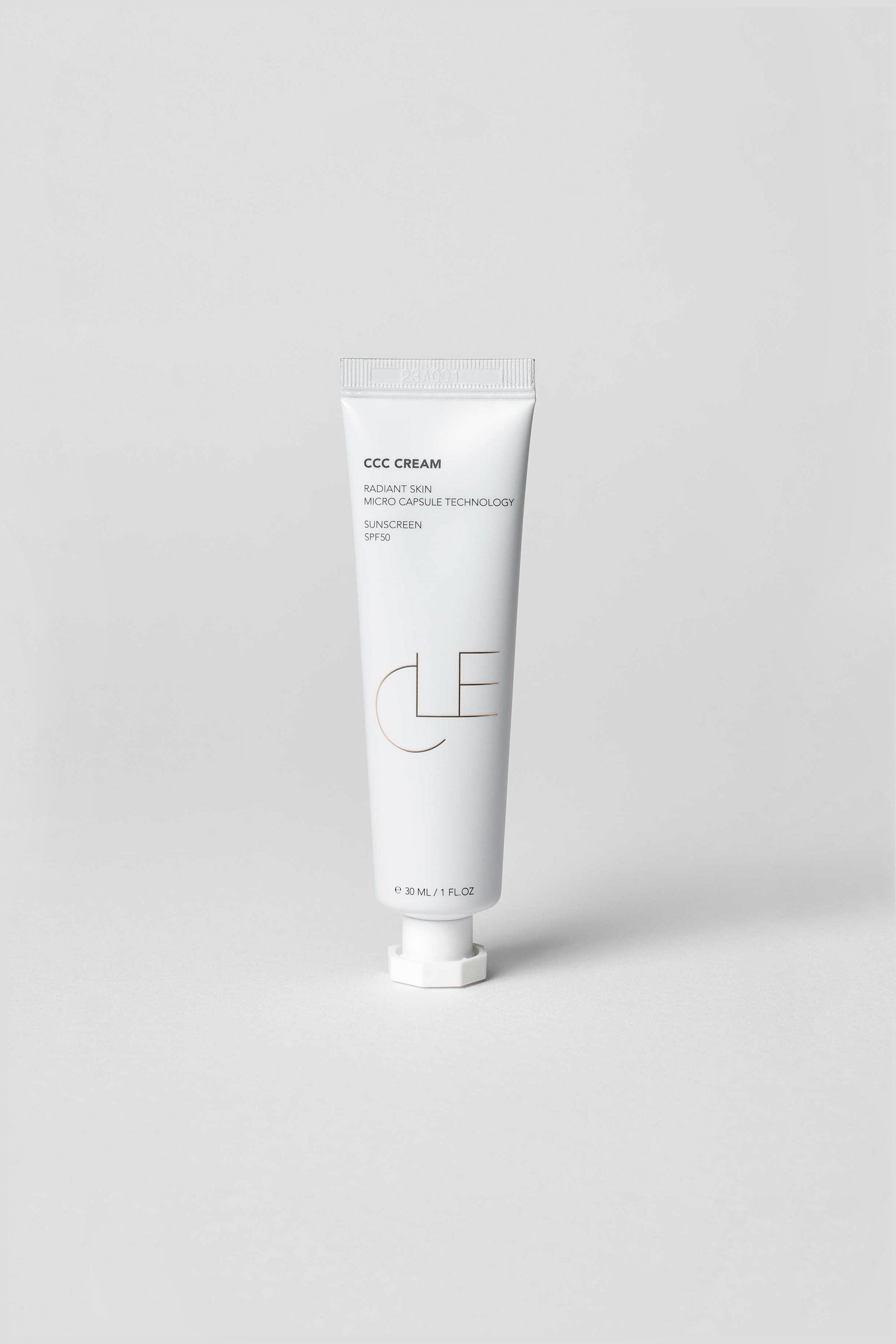 CLE Cosmetics: Minimalist Cosmetics and Skincare