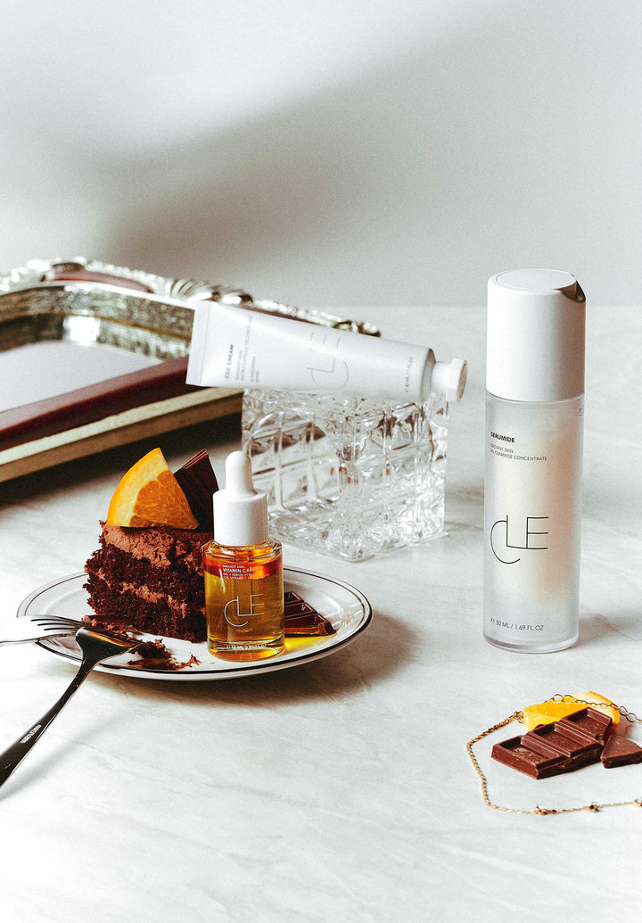 CLE Cosmetics: Minimalist Cosmetics and Skincare