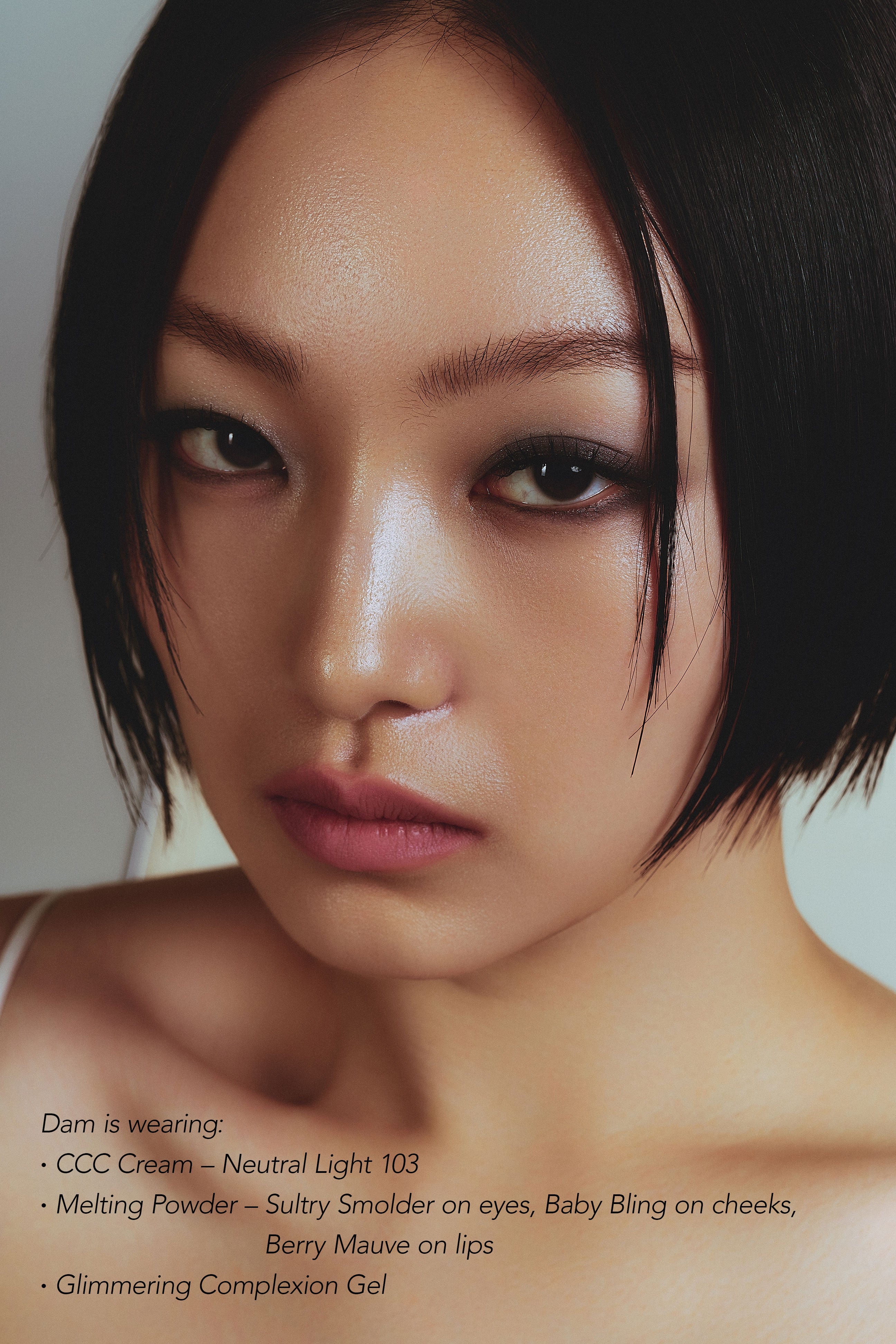 COLOR & SHINE SET – CLE Cosmetics