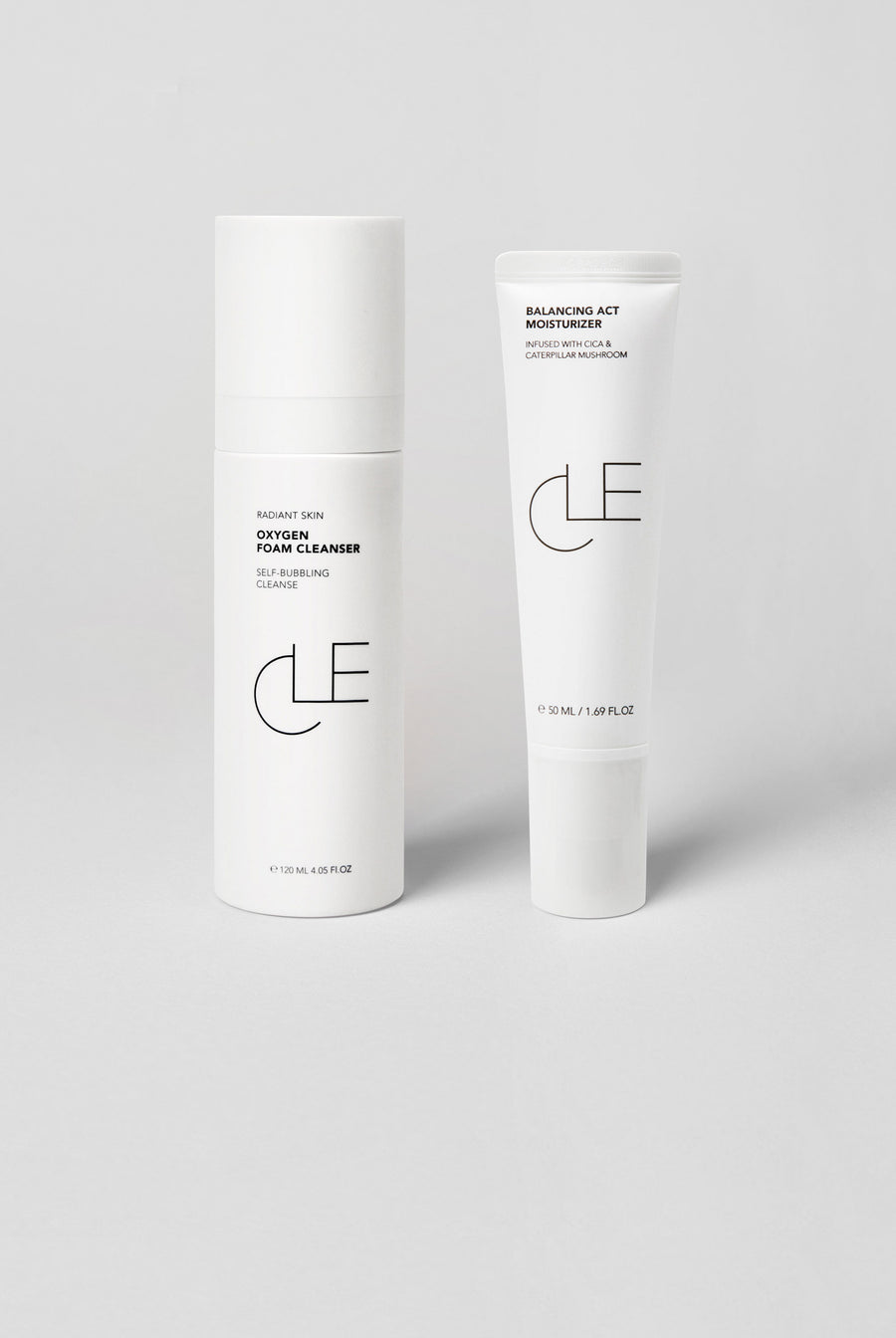 CLE Cosmetics: Minimalist Cosmetics and Skincare