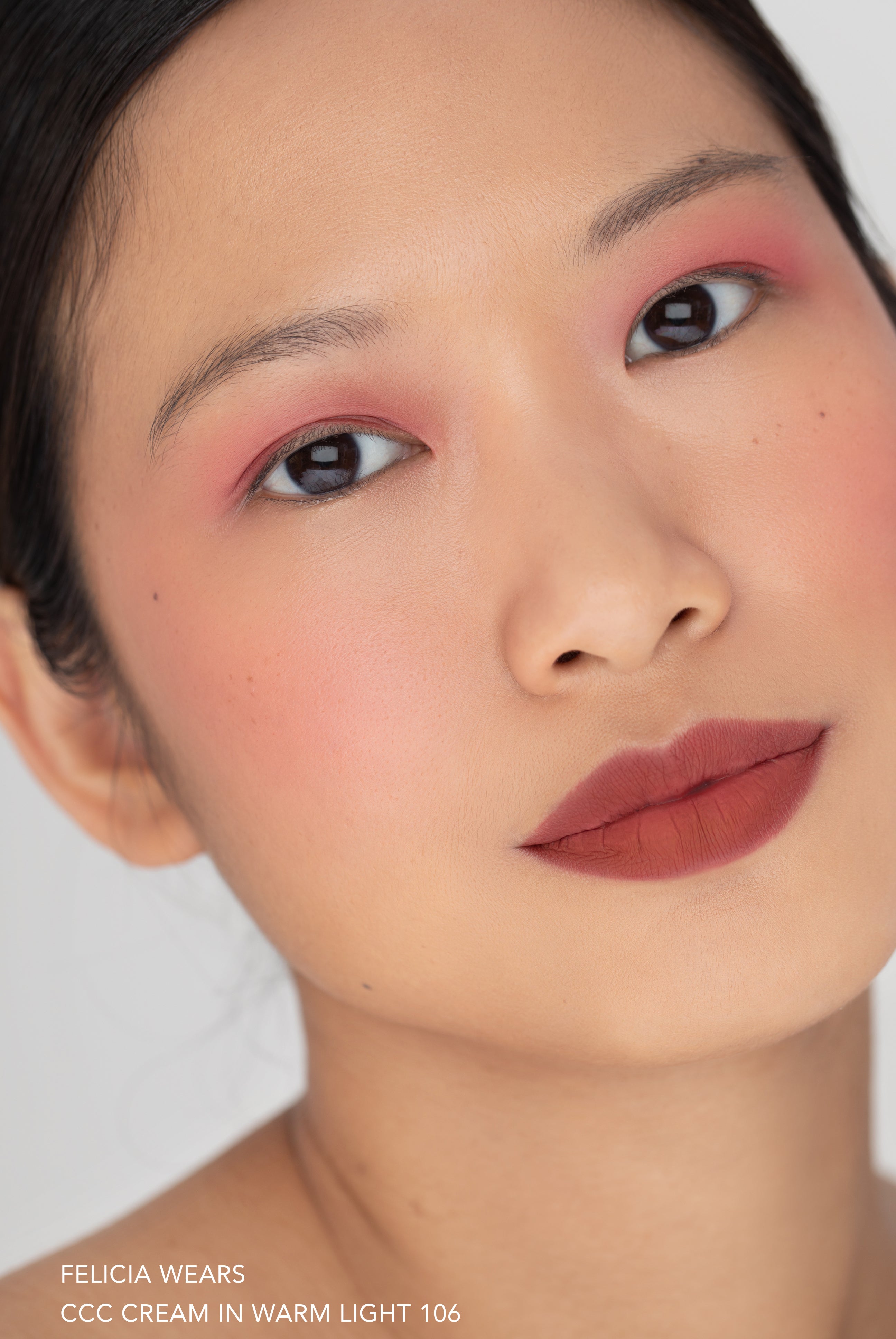 Eyes, Lips, and Cheeks Tint | Melting Lip Powder | CLE Cosmetics