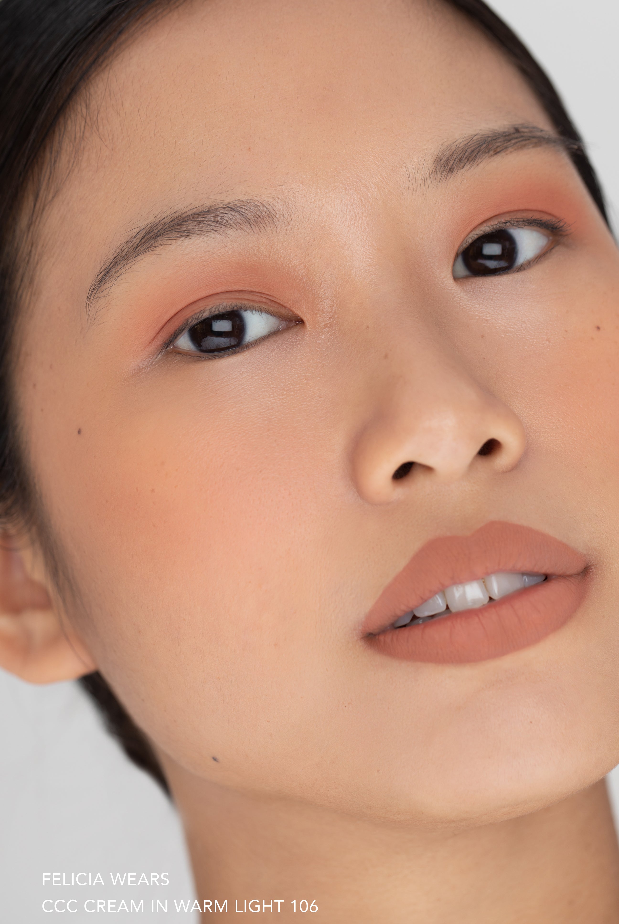 Eyes, Lips, and Cheeks Tint | Melting Lip Powder | CLE Cosmetics