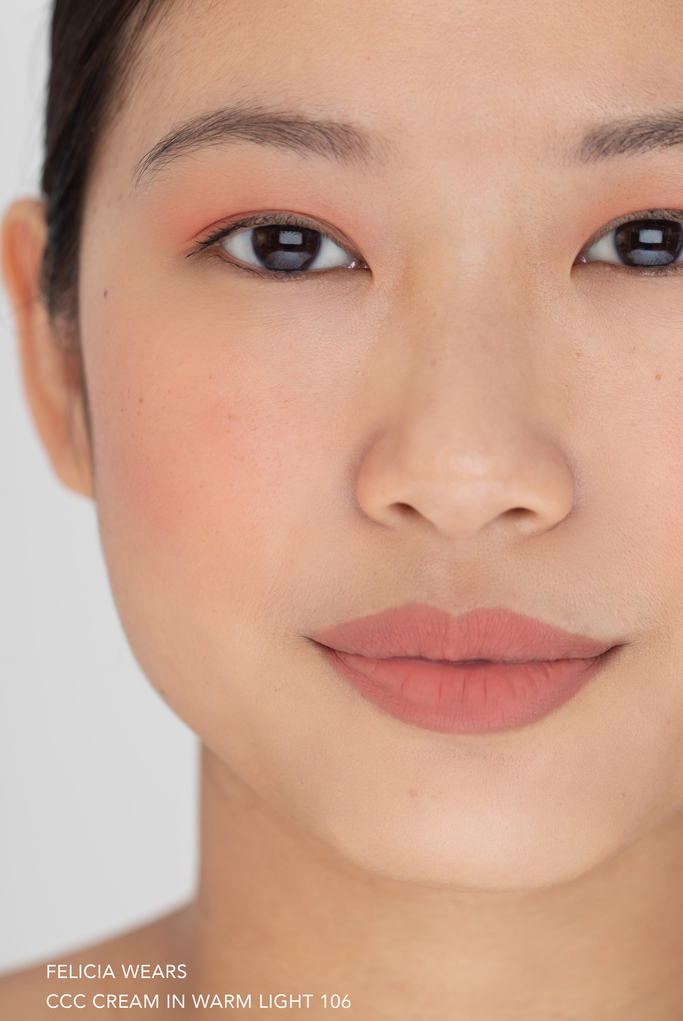 Eyes, Lips, and Cheeks Tint | Melting Lip Powder | CLE Cosmetics