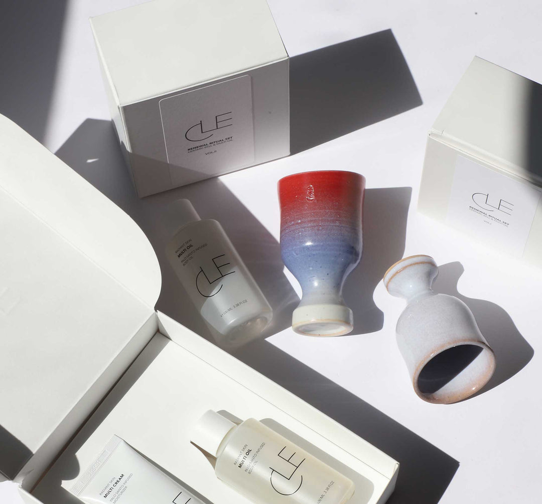 SETS – CLE Cosmetics