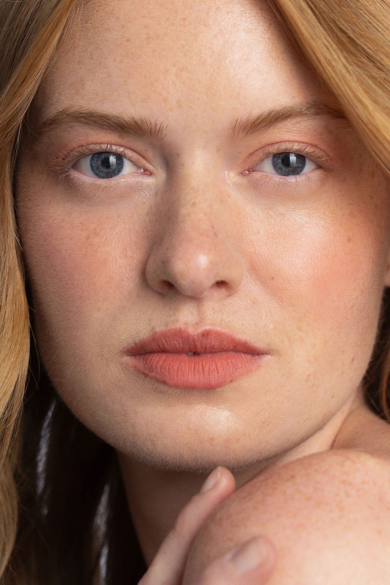 Eyes, Lips, and Cheeks Tint | Melting Lip Powder | CLE Cosmetics