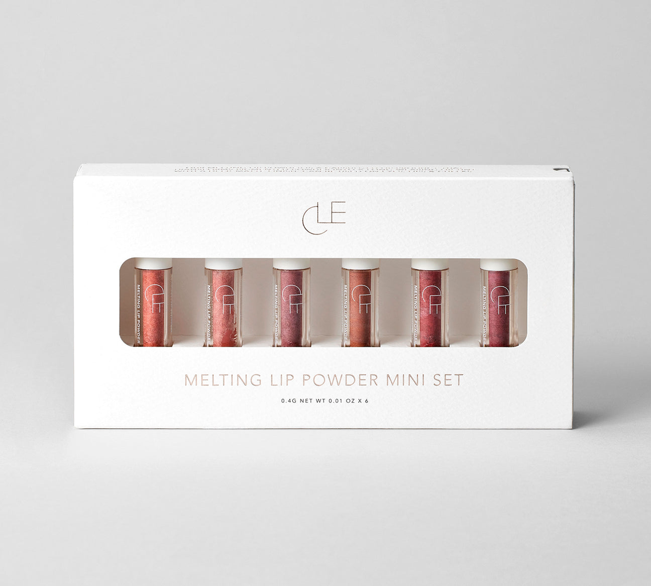 SETS – CLE Cosmetics