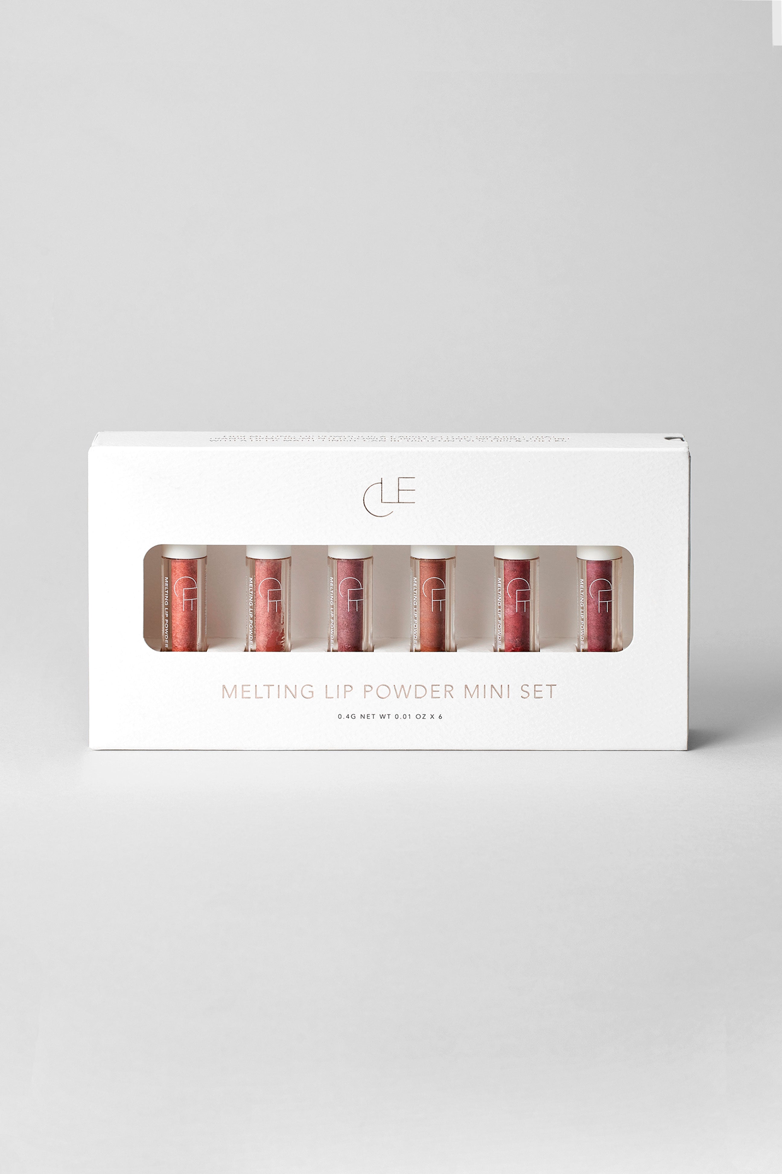 SETS – CLE Cosmetics