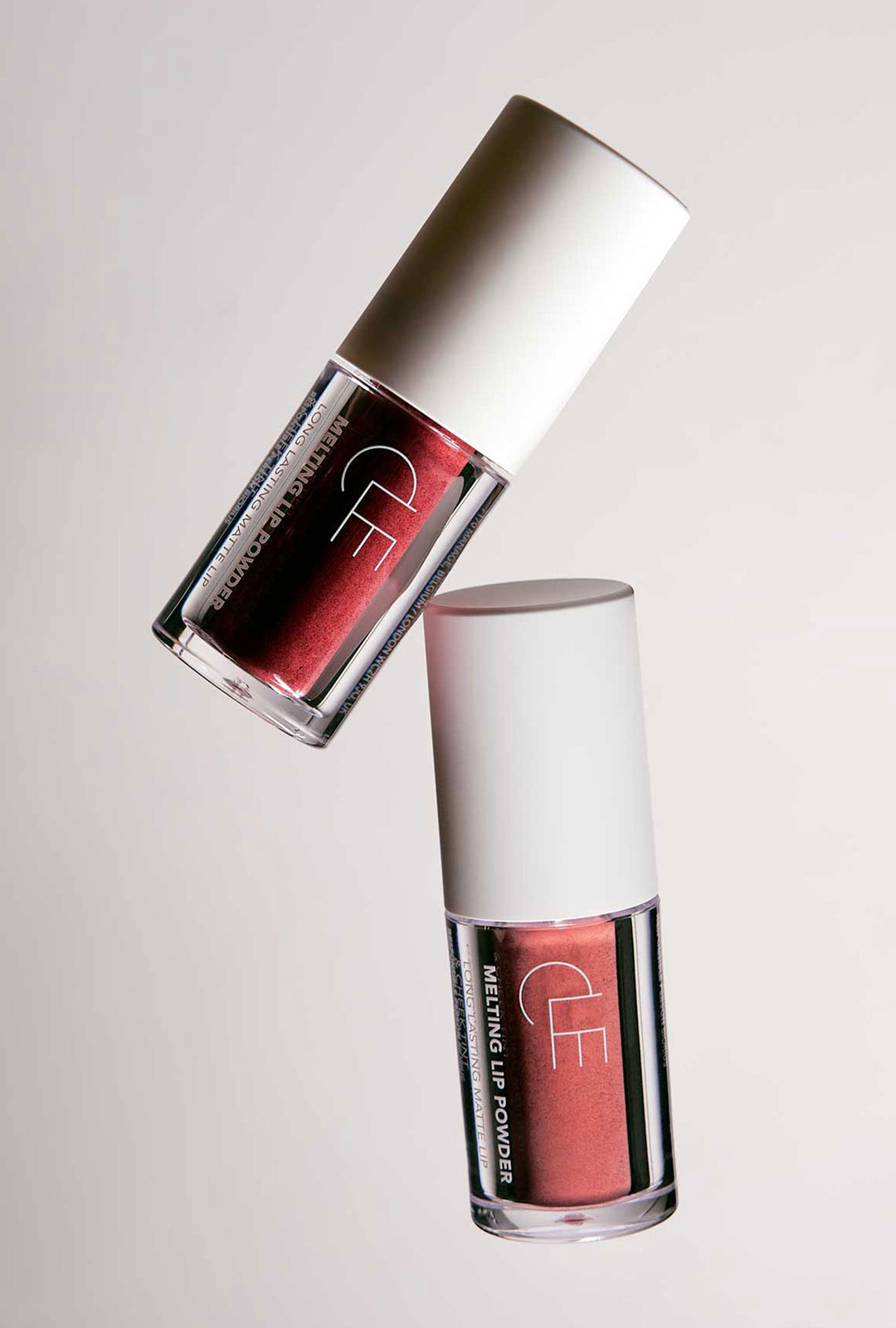 Eyes, Lips, and Cheeks Tint | Melting Lip Powder | CLE Cosmetics