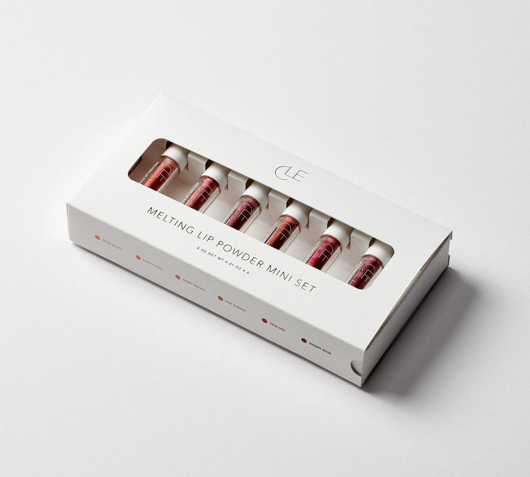 GIFT SETS – CLE Cosmetics