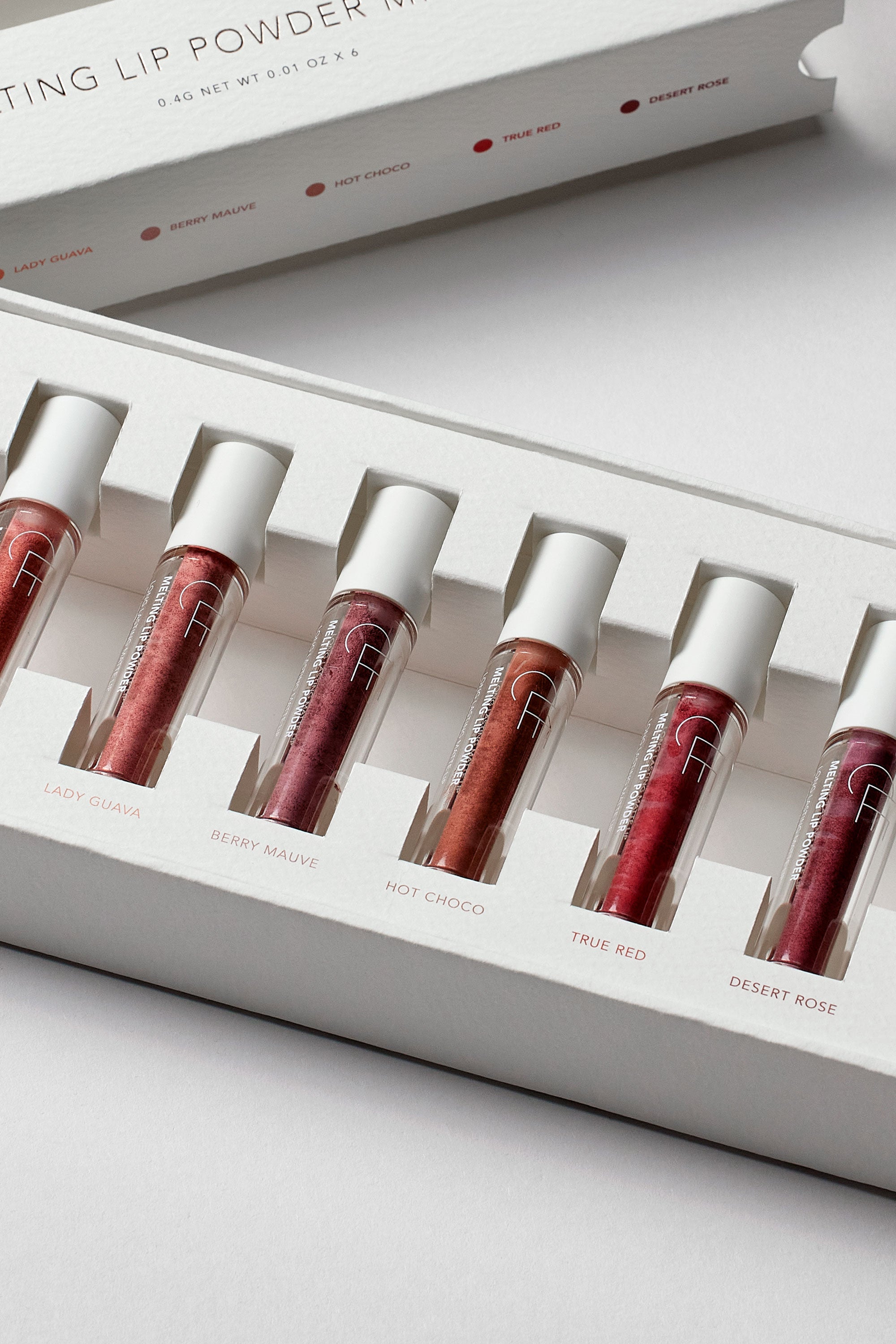 SETS – CLE Cosmetics