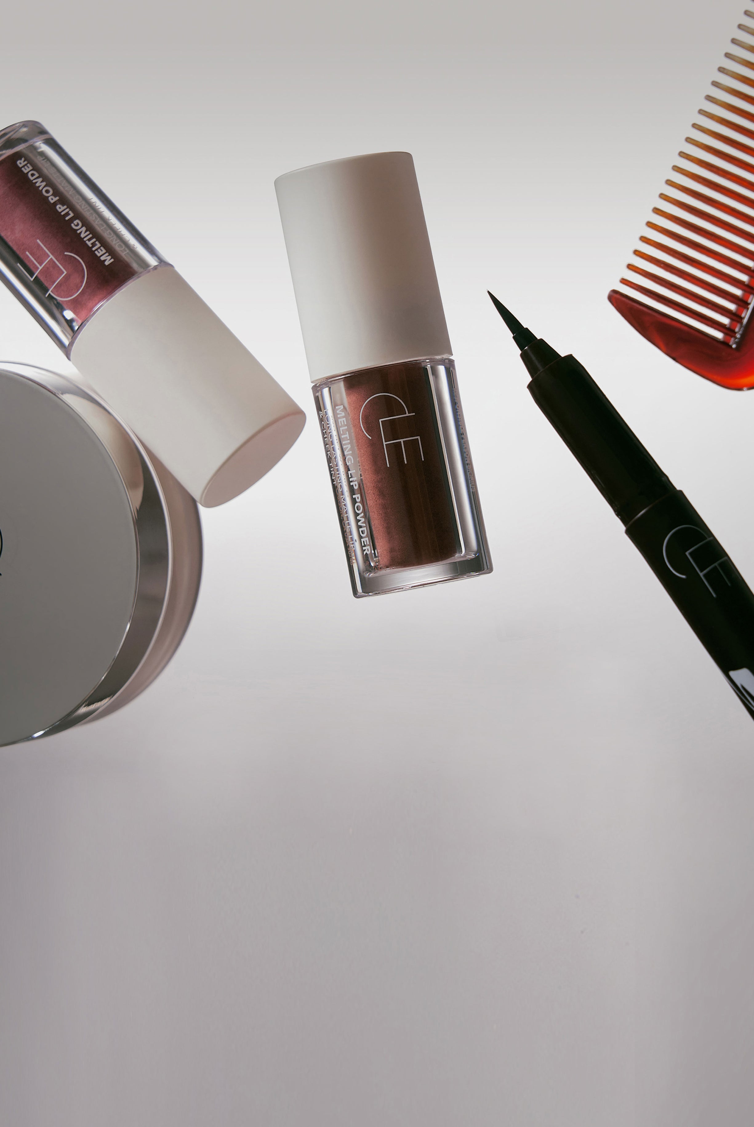 CLE Cosmetics: Minimalist Cosmetics and Skincare