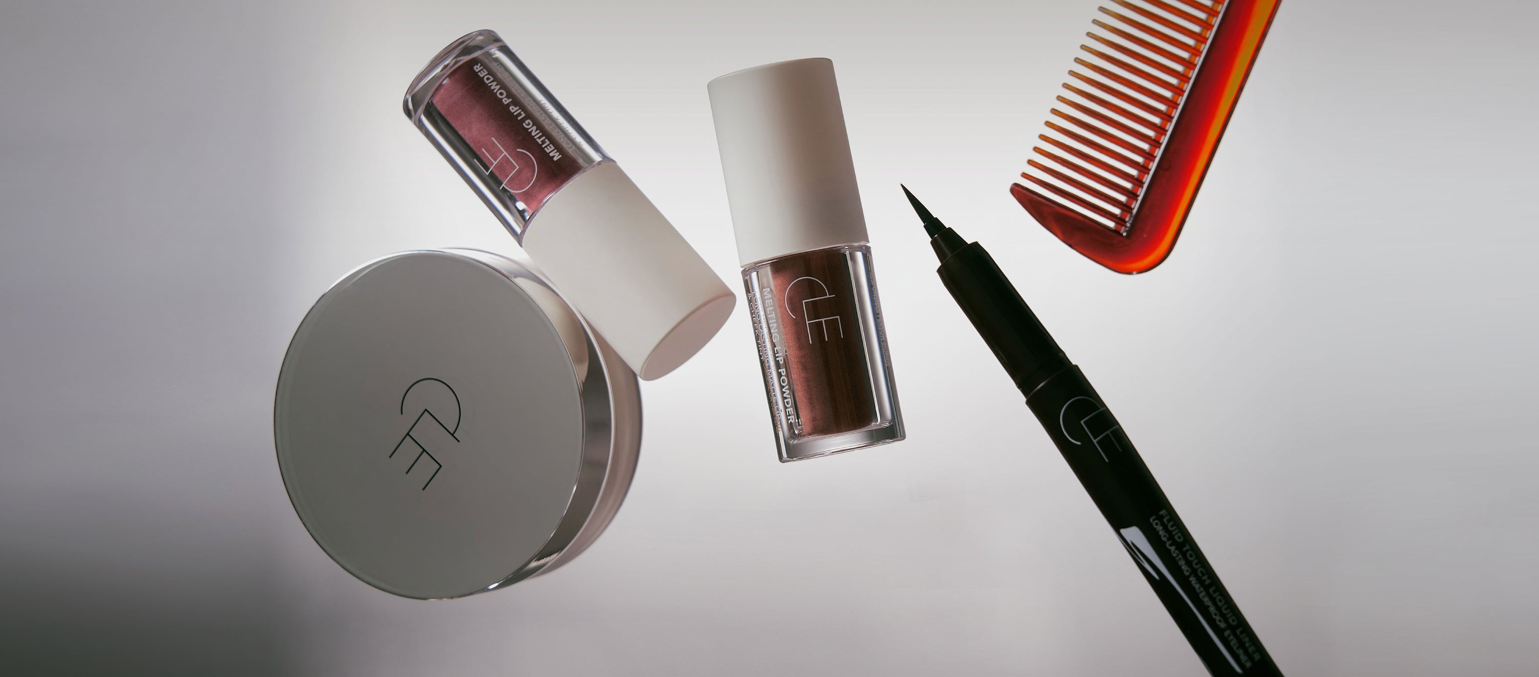 CLE Cosmetics: Minimalist Cosmetics and Skincare