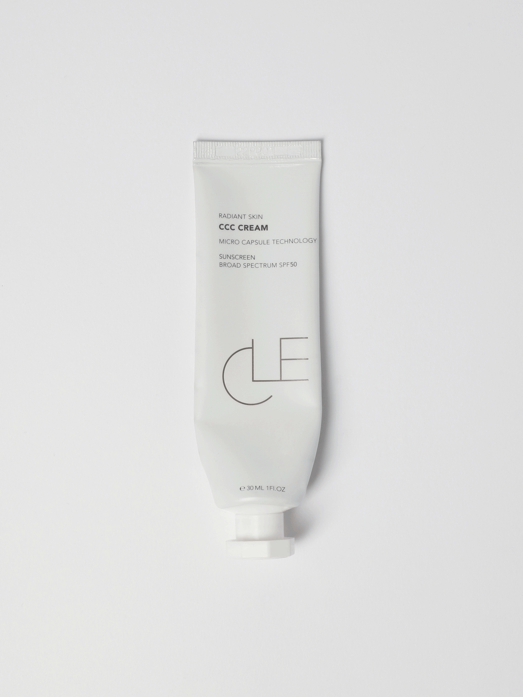 RECYCLING GUIDE – CLE Cosmetics