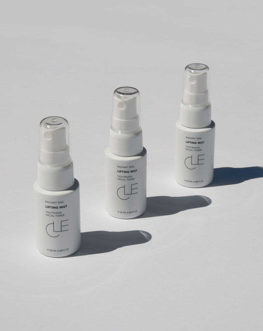 CLE Cosmetics: Minimalist Cosmetics and Skincare